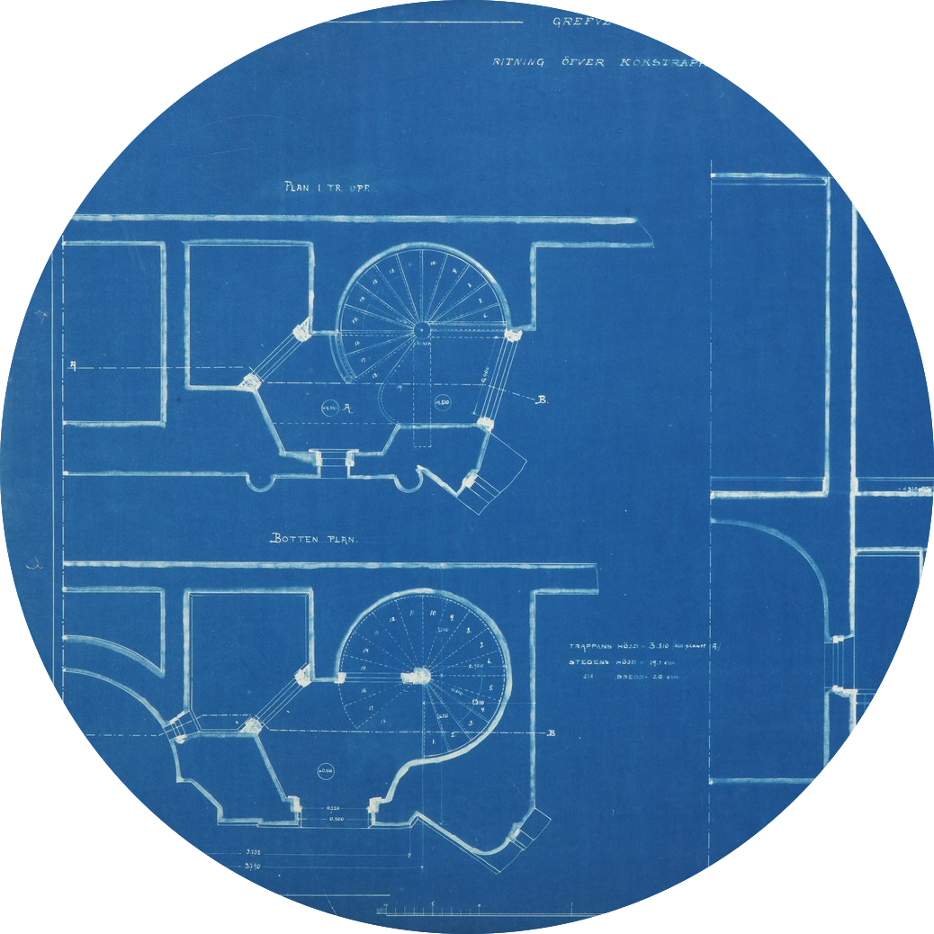 Blueprint | delodell.com